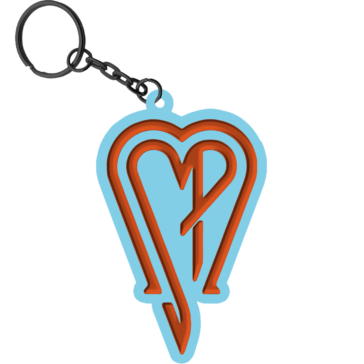 World Tour 2024 Keychain – The Smashing Pumpkins UK